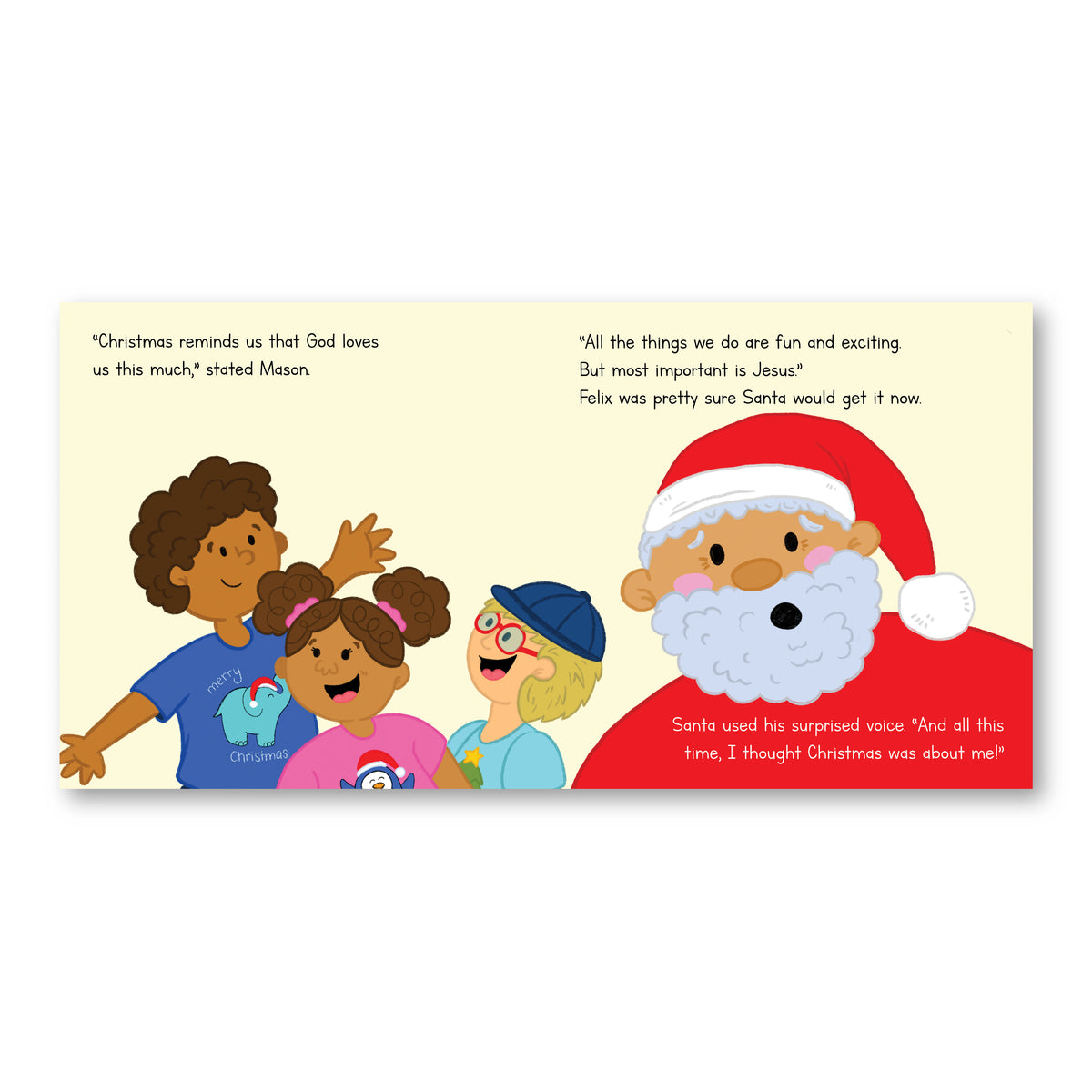Christmas is coming book – mainly music and mainly play New Zealand
