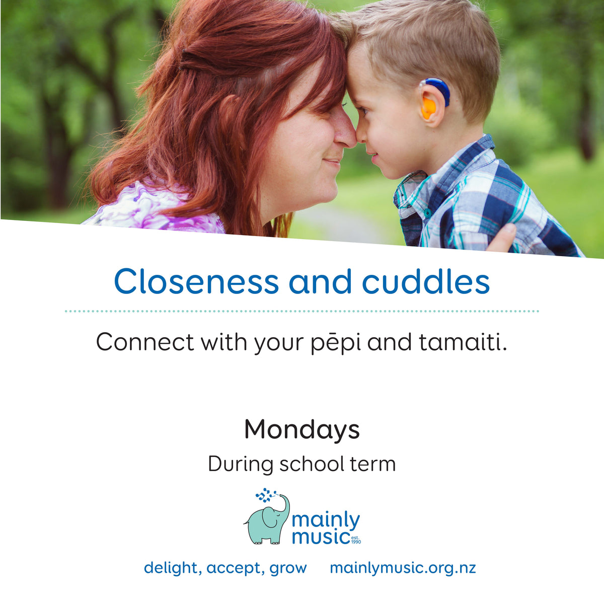 Sing and sign on-line mainly music – mainly music and mainly play New ...